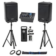 Samson Portable Rechargeable School Teacher Classroom PA Speaker System ...