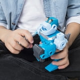 Rusty Rivets - Botarilla Creature Build with Rusty Figure, for Ages 3 ...