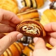 Cinnamon Rolls | Cinnamon VTF5 Buns | Breakfast Pastry | Rugelach ...