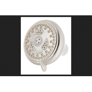 Premier Sanibel Two-Handle Shower-Only Faucet, Brushed Nickel - Walmart.com