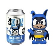 Dc Bat Mite