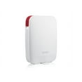 ZYXEL USG LITE 60AX Wi-Fi 6 IEEE 802.11 a/b/g/n/ac/ax Ethernet Wireless ...
