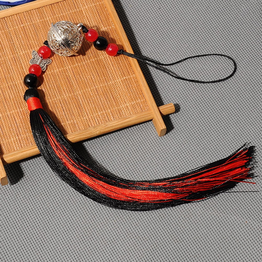 Buy OZS Mo Dao Zu Shi Keychain Prop Accessories Wei Wu Xian Flute Bell ...