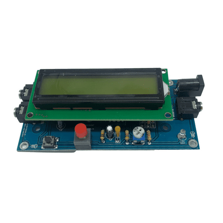 Ham Radio Essential CW Decoder Morse Code Reader Morse Code Translator ...