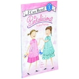 Pinkalicious: Pinkie Promise (Paperback) - Walmart.com