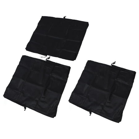 Planter Box Cover, Lightweight City Pickers Replacement Cover for ...