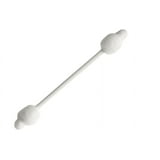 Parent's Choice Baby Safety Swabs, 80 Count HSA/FSA Eligible - Walmart.com