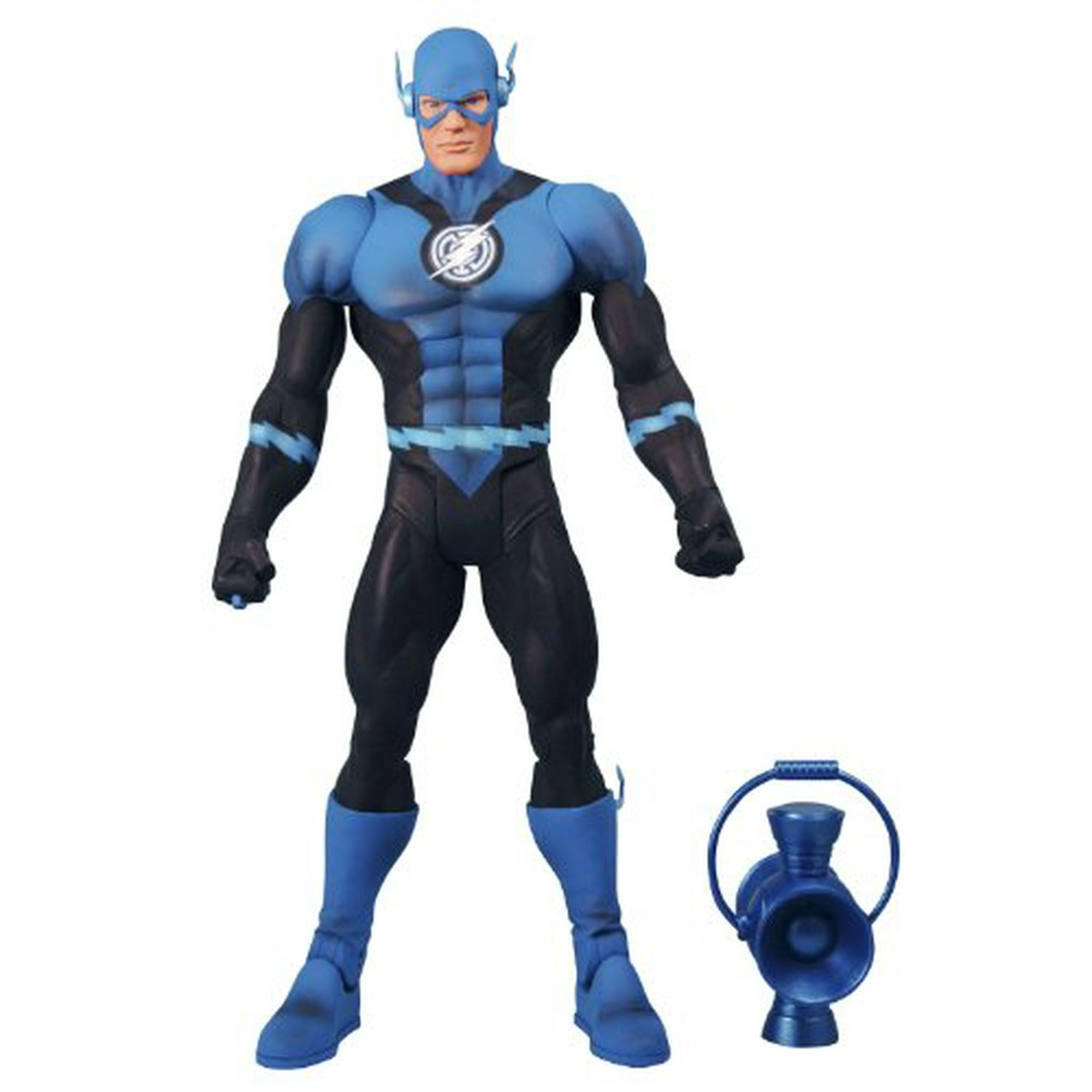 Blue Lantern Flash Lego