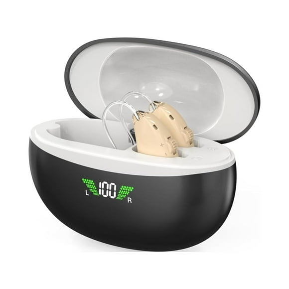 Prothèses auditives et amplificateurs auditifs| Walmart Canada