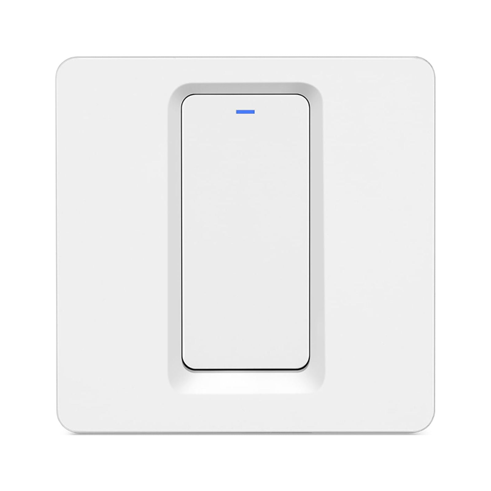 Zigbee Smart Light Switch Pulsador Smart Life/Tuya APP Remote | Bodega ...
