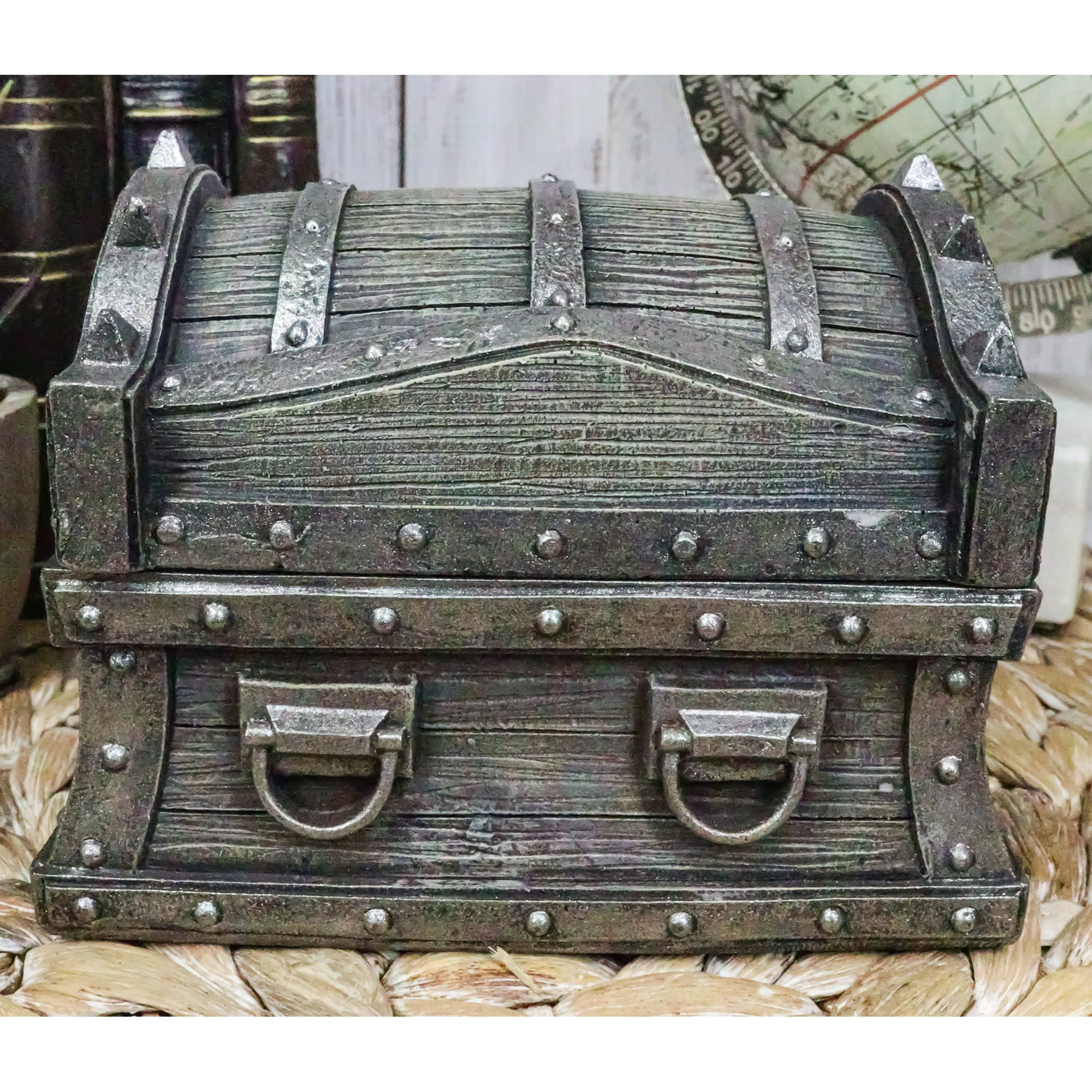 Davy Jones Chest