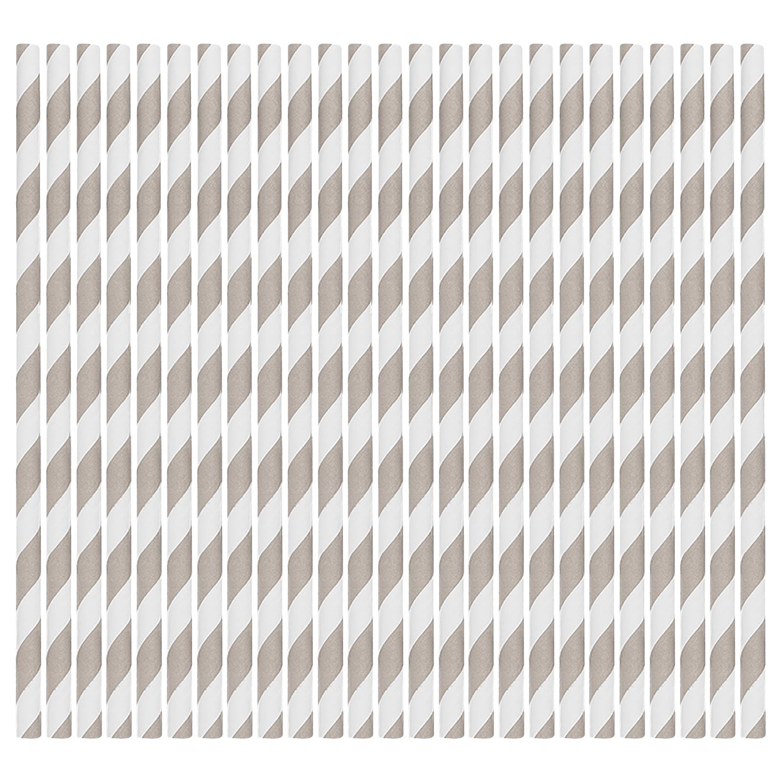 Click here for Viflosae Clearance 100pcs Paper Straws Assorted Co... prices