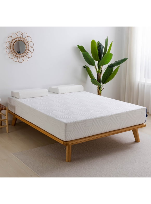 Memory Foam Twin Mattresses in Shop Mattresses by Size - Walmart.com