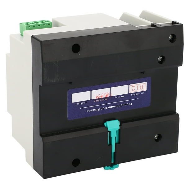 Power Transfer Switch,Dual Power Automatic Transfer Dual Power ...