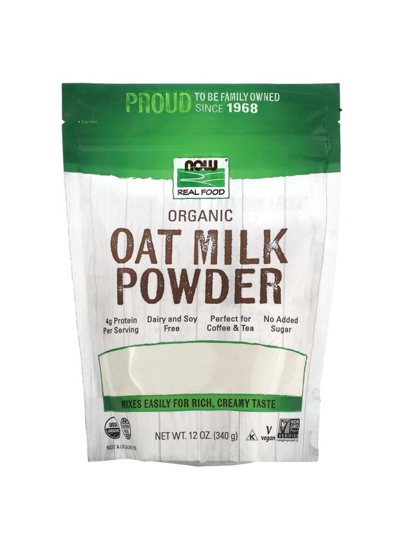 Oat Milk in Plant Based Milk - Walmart.com