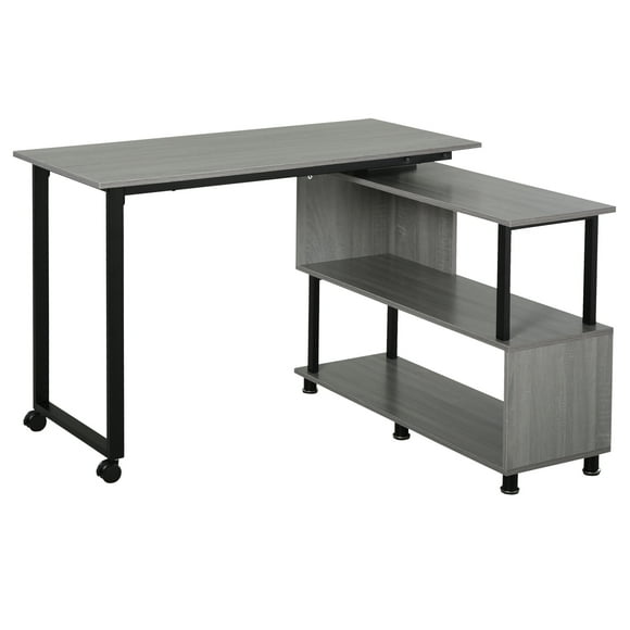 Rolling Desks