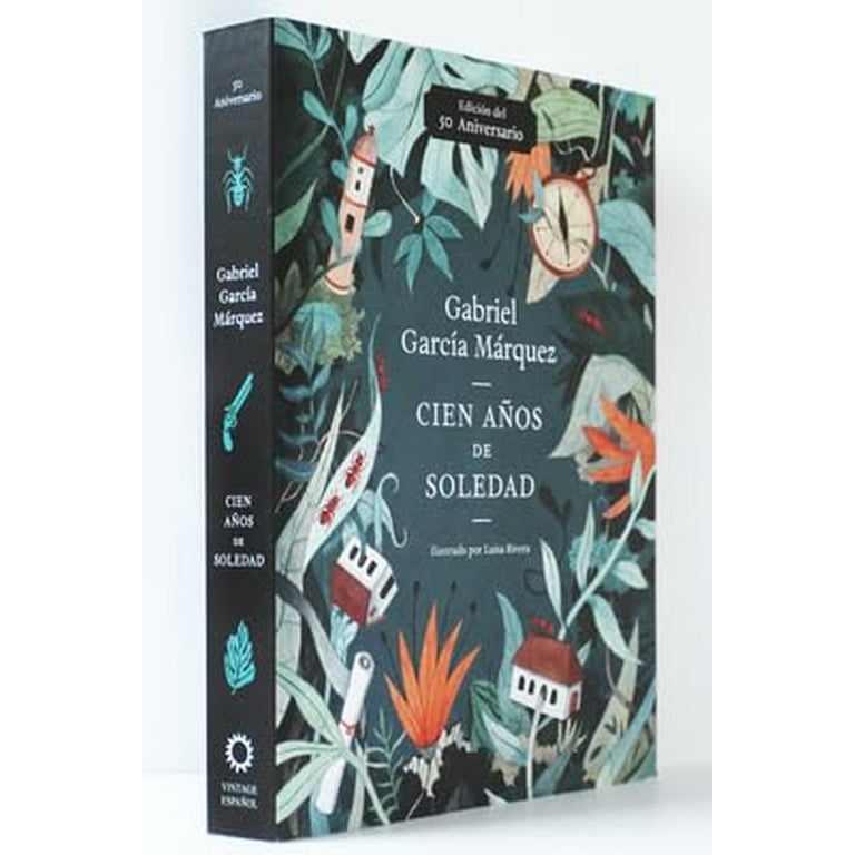 Magical Realism One Hundred Years Of Solitude