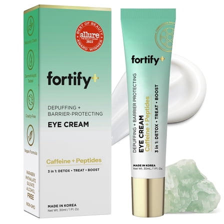 Yensa Pink Lotus Peptide Renewal Eye Cream 0.5 fl oz - Walmart.com
