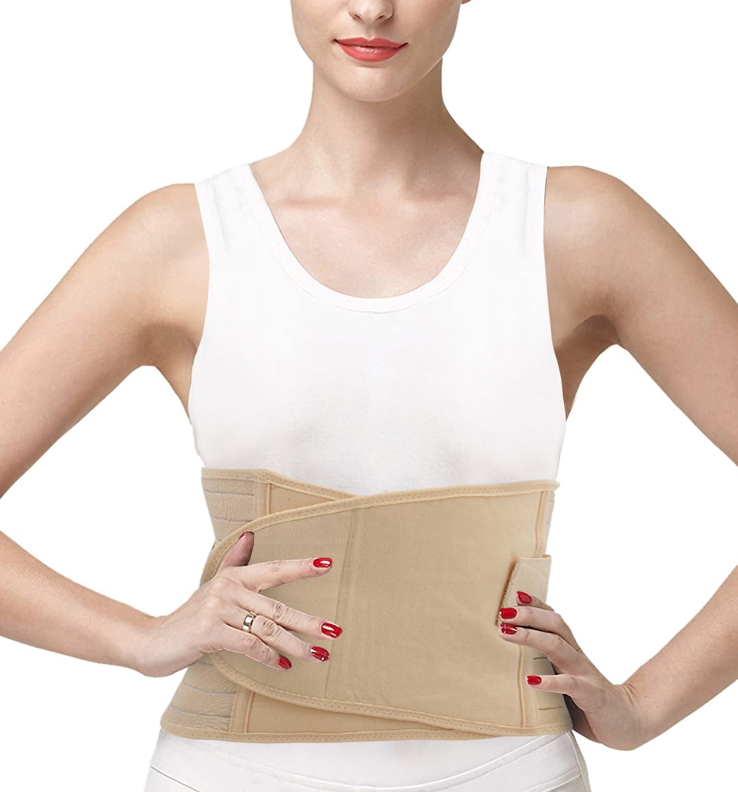 Women's Waist Belt for Lumbar Support Heavy Work Lift Exercise Relief ...