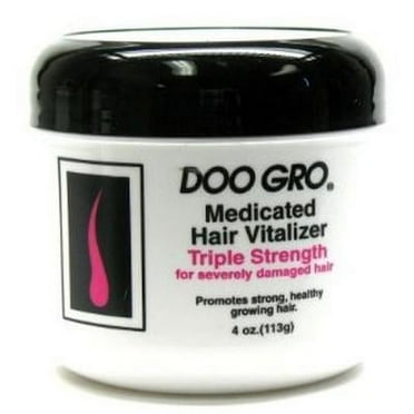 Doo Gro Mega Long Hair Vitalizer, 4 oz - Walmart.com