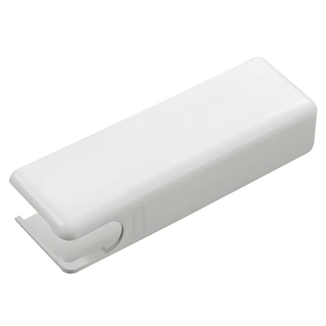 Wind Top Mount Mechanism Bracket & Cover - White - Walmart.com