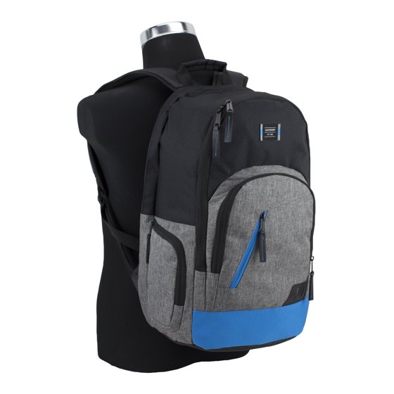 Eastsport - Eastsport Athleisure Sergeant Backpack - Walmart.com