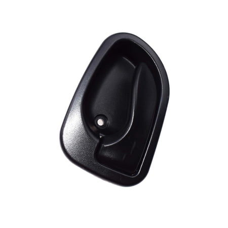 Inside INTERIOR door handle Black Left For Hyundai Accent 95-99 82610 ...