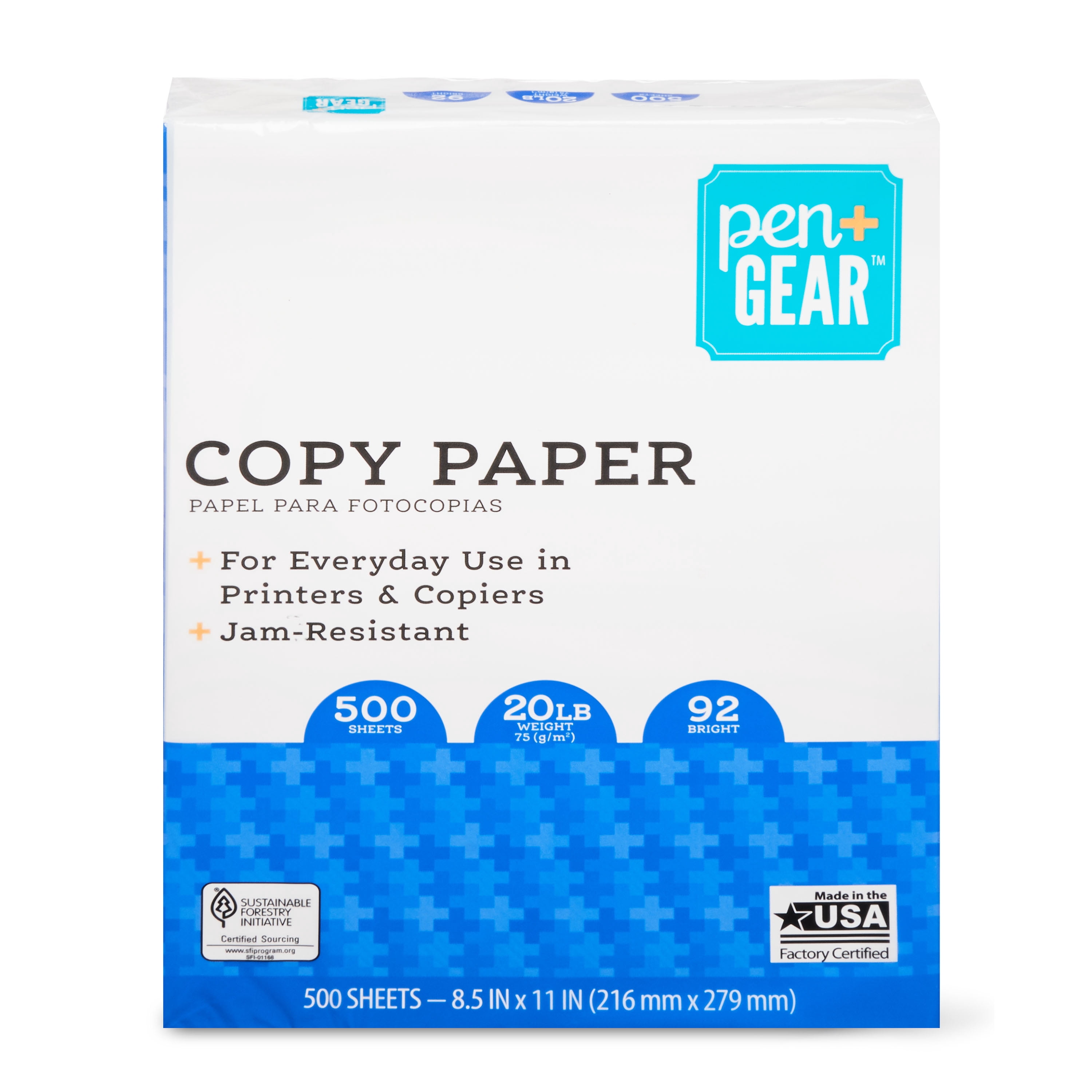 Photocopy Paper Pikolhotel