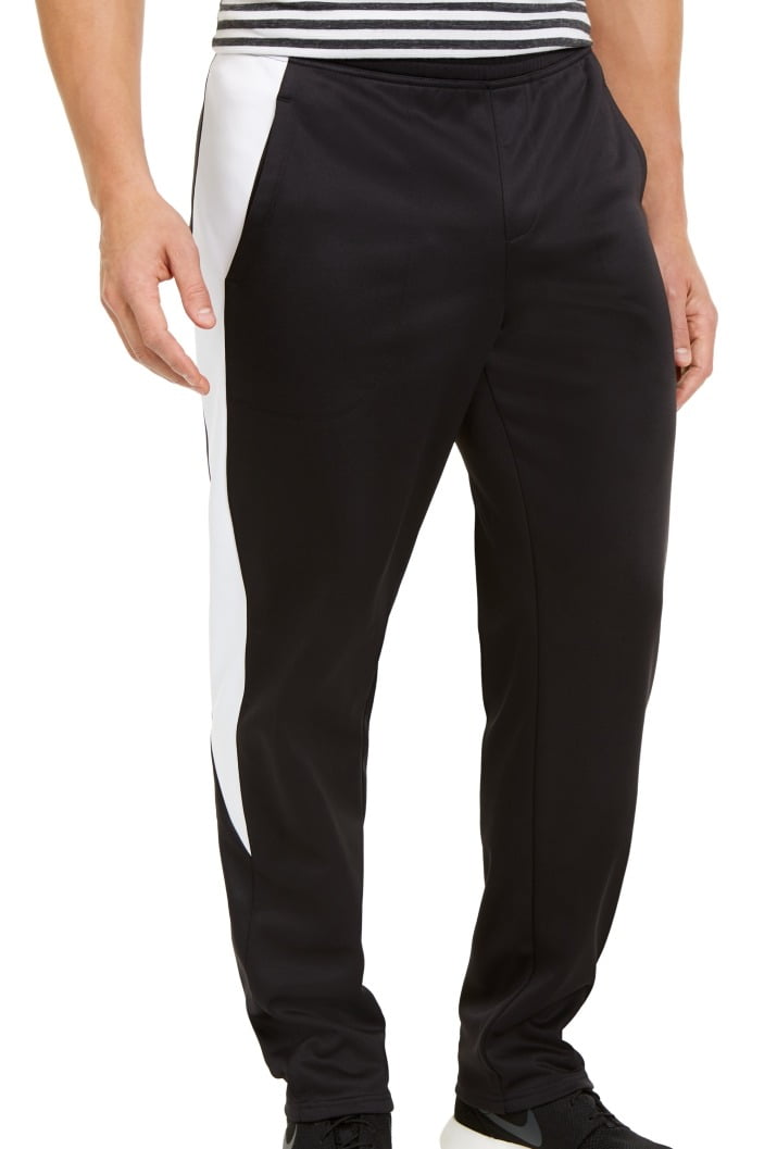 ID Ideology Men's Warm Activewear Pants Black Size Large - Walmart.com