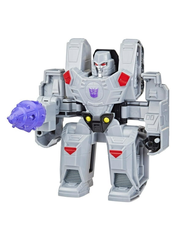 Transformers Megatron Action Figures in Transformers Action Figures ...