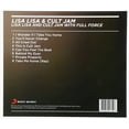 Lisa Lisa - Lisa Lisa & Cult Jam with Full Force - Music & Performance ...