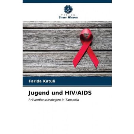 Jugend und HIV/AIDS [German] | Walmart Canada