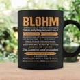 Blohm Completely Unexplainable Notices Everything But WonT Say It Name ...