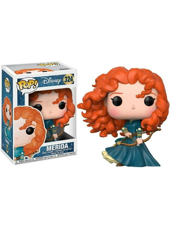 Disney Funko Pop in Funko Pop Vinyl Figures - Walmart.com