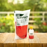TERRO Wasp & Fly Trap Plus Fruit Fly – 1 Refill - Walmart.com