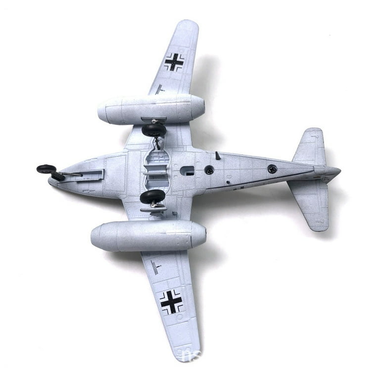 Ww2 German Jet Planes