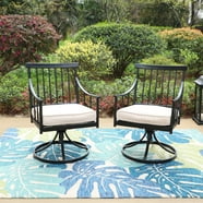 GDF Studio Indira Outdoor Acacia Wood Club Chair with Cushion, Teak ...