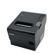 NRS POS Thermal Receipt Printer - Fast Printing Speed, Jam Less with ...