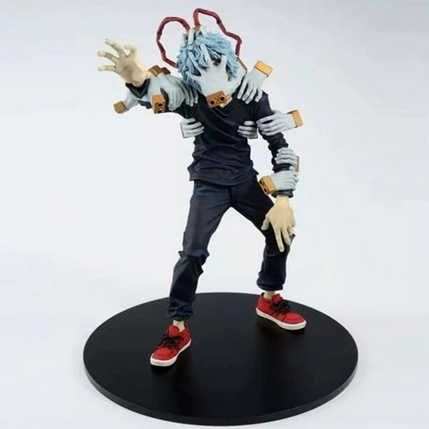 Figura de MHA Shigaraki Tomura, figura de MHA, personajes de dibujos ...
