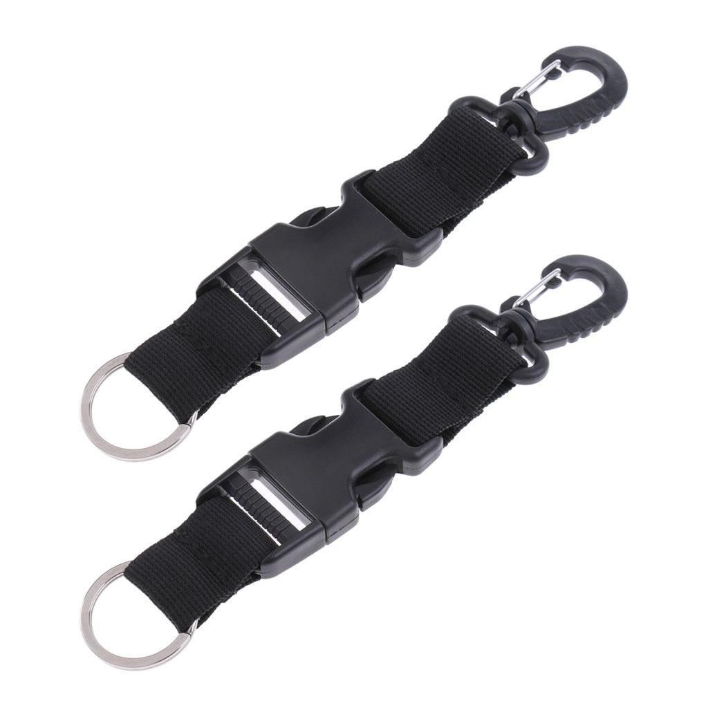 Click here for S Serenable 2pack Nylon Webbing Scuba Diving Lanya... prices