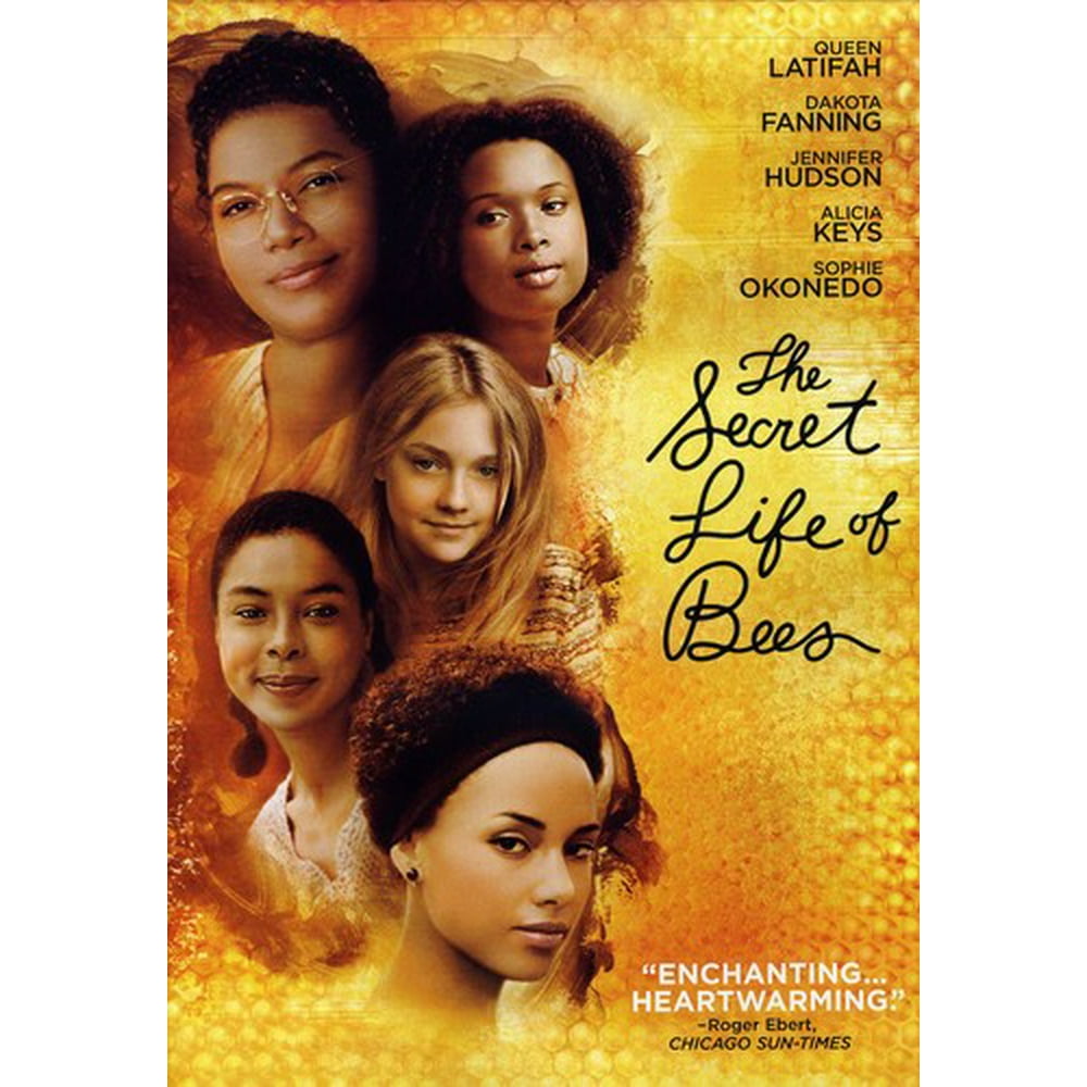 The Secret Life of Bees (DVD) - Walmart.com - Walmart.com
