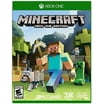 Minecraft - Xbox One, Xbox Series X|S [Digital] - Walmart.com