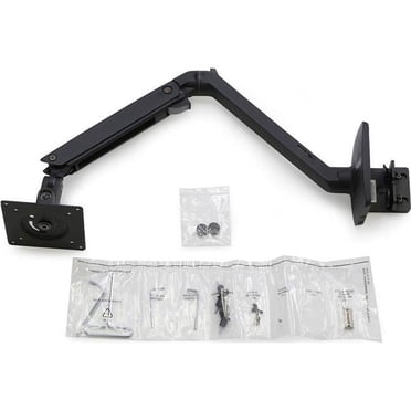 Ergotron, ERG45241026, LX Desk Mount LCD Monitor Arm, 1 Each - Walmart.com