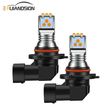 iJDMTOY 21-SMD-2835 P13W Replacement Bulbs For LED Fog Lights or ...