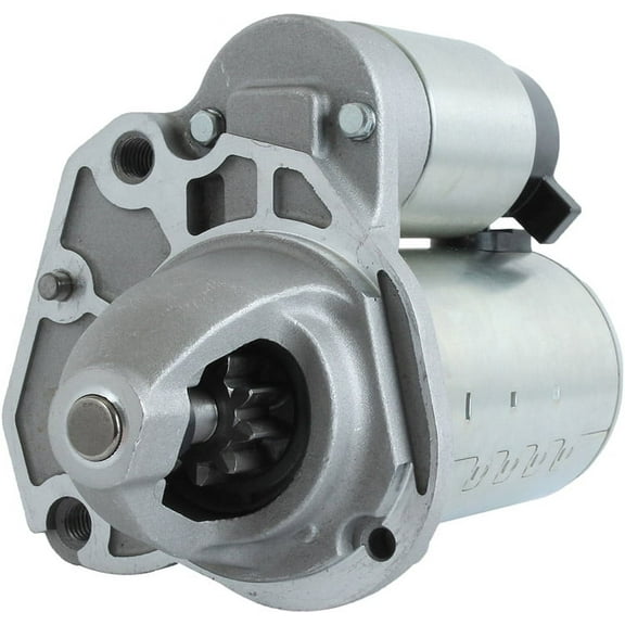A-Premium Starter Motor Compatible with Jeep Cherokee & Dodge Grand ...
