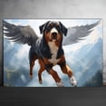 Greater Swiss Mountain Gift - Unique Pet Memorial Gifts Memorial ...