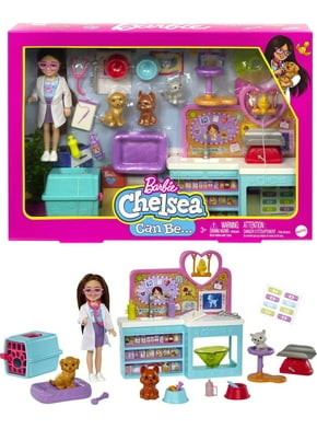 Barbie - Walmart.com