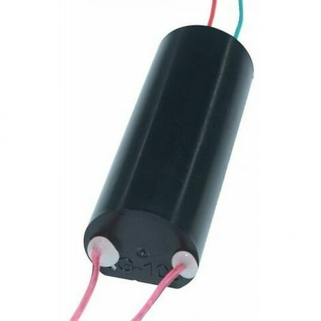Electron Amplifier: 20KV To 1000KV High Voltage Generator Kit ...