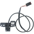 Dorman 592-285 Front Park Assist Camera for Specific Chevrolet Models ...