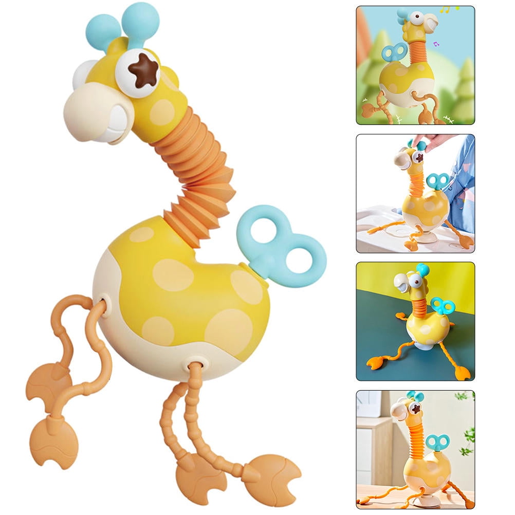 Click here for Showeroro Sensory Pull Toys Pull String Activity T... prices